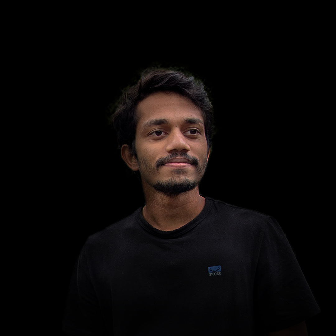 Sandaru Sanleen | Portfolio